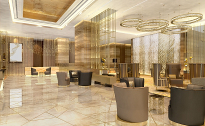 MOVENPICK – The Centaurus