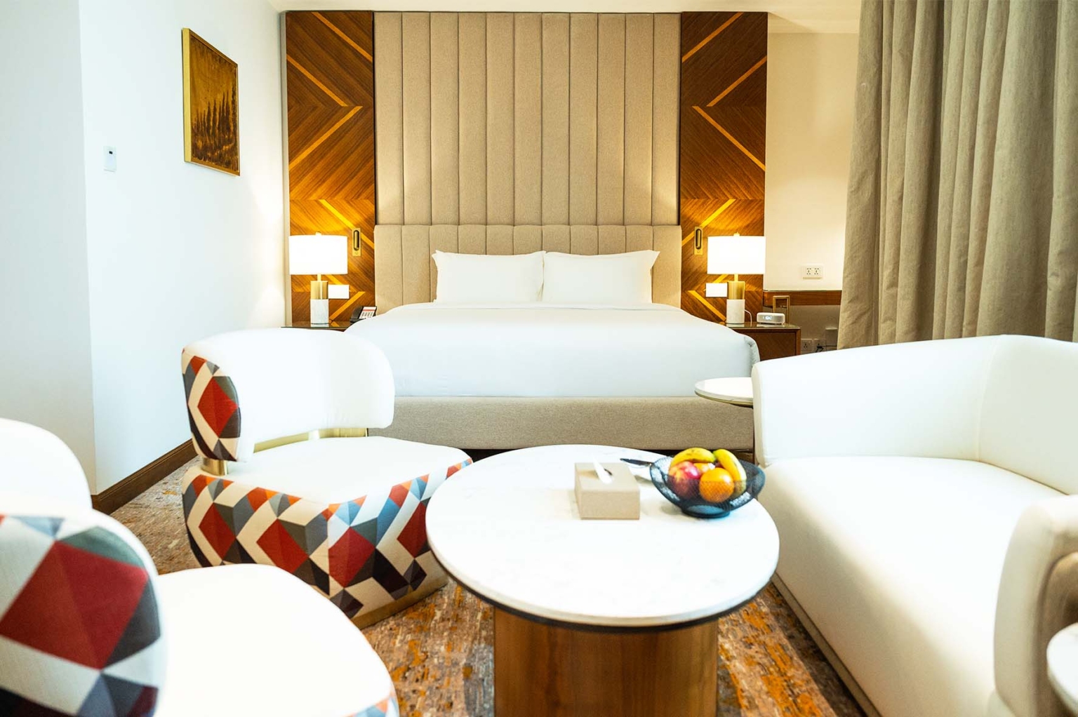 MOVENPICK – The Centaurus