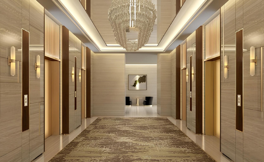 MOVENPICK – The Centaurus